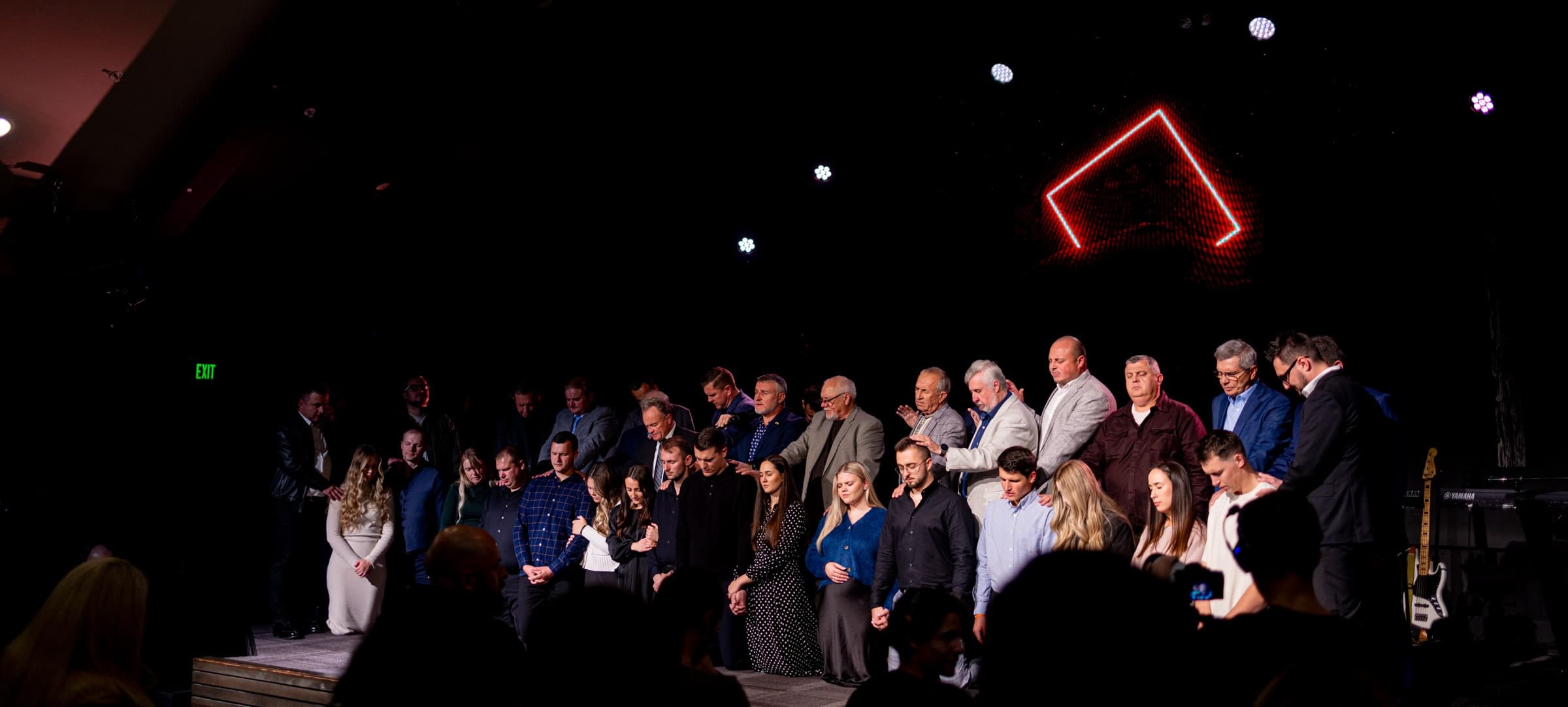 SOL Church | Spring Of Life Church